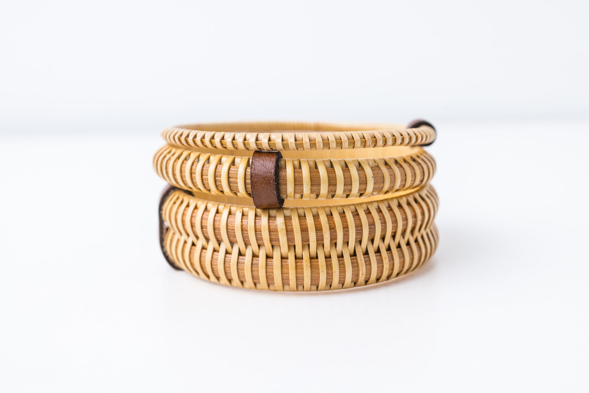 Stack and Save – Whale Tail Weaving