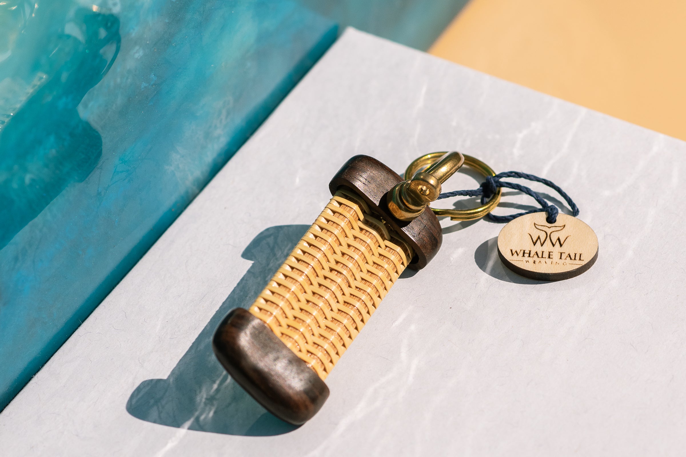 Welcome to Whale Tail Weaving